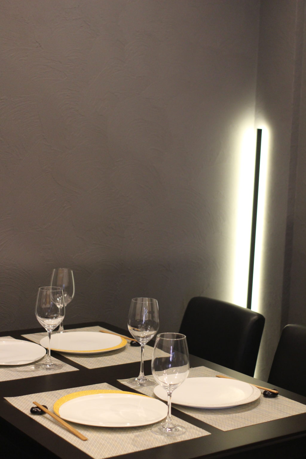 TEPPAN DINING 信~shin~ – 相模原・橋本で美食を堪能し至福のひとときを…鉄板ダイニング信